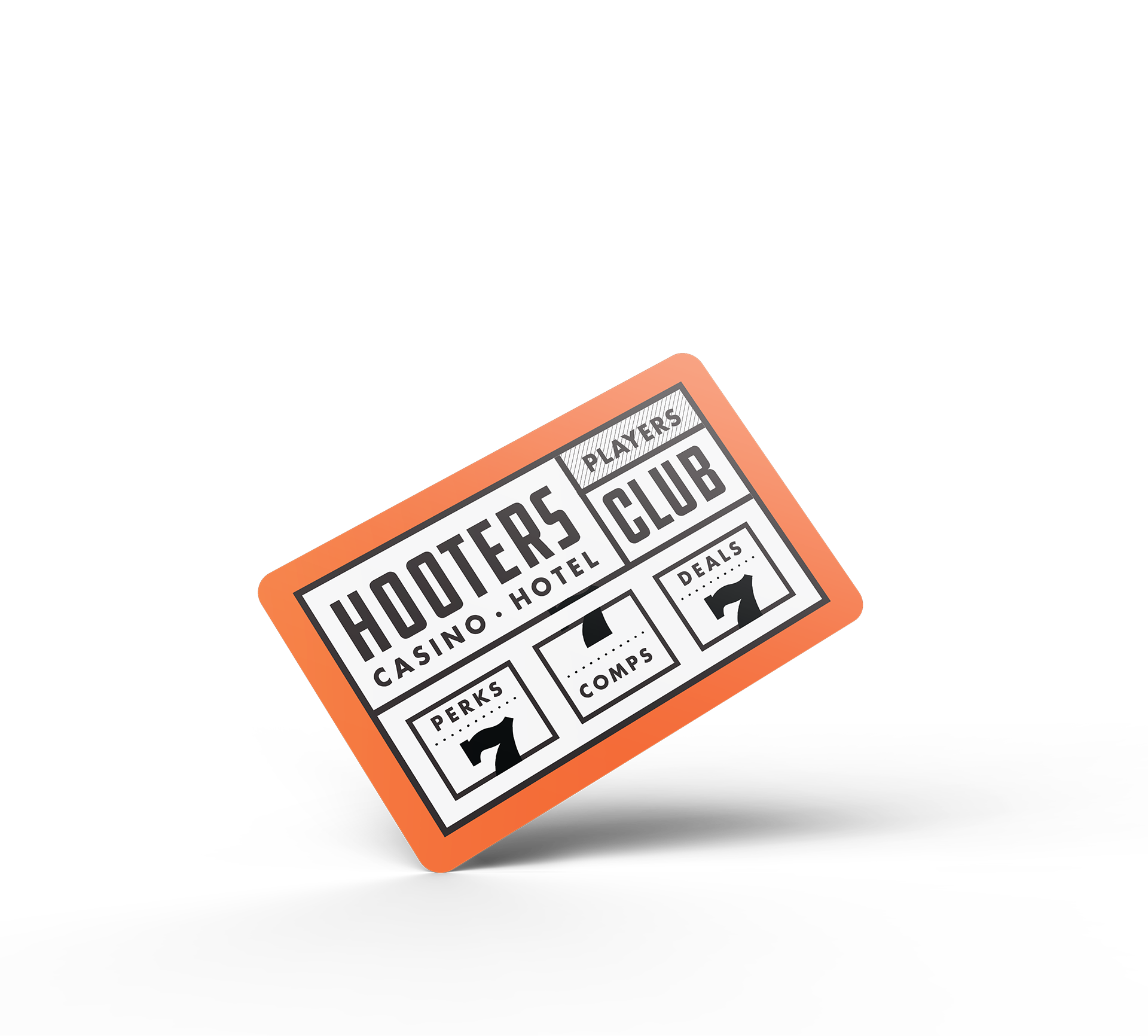 Hooters Casino Hotel – We Are HAPI